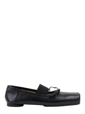 MAISON MARGIELA Ballet Flats - Black