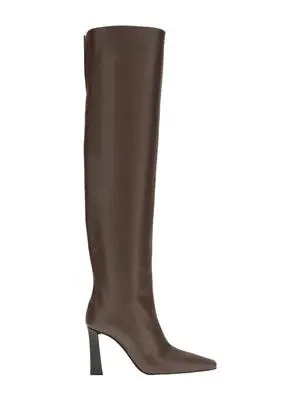 GIUSEPPE ZANOTTI Boots - Brown