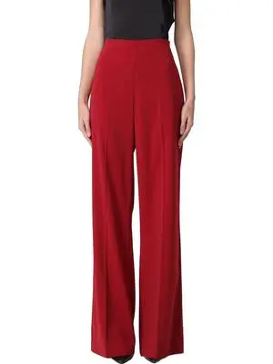 Patrizia Pepe Trousers - Red