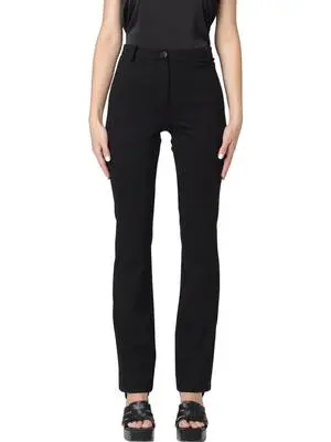 Patrizia Pepe Trousers Black