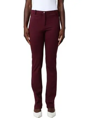 Patrizia Pepe Trousers Violet