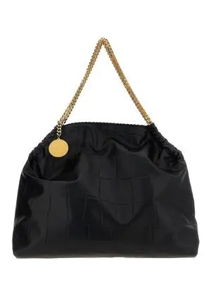 Stella McCartney Tote Bag - Black