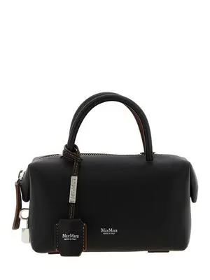 Max Mara Handbag - Black