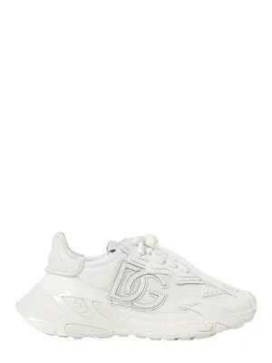 Dolce & Gabbana Sneakers - White