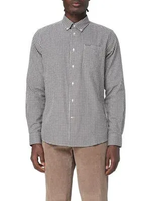 Barbour Shirt - Black