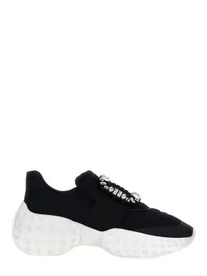 ROGER VIVIER Sneakers - White