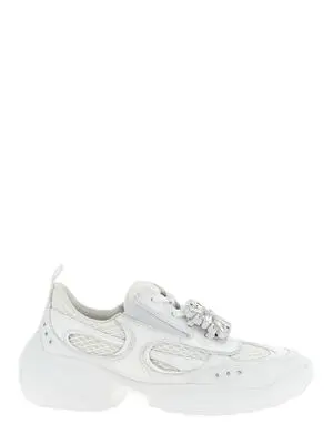 ROGER VIVIER Sneakers - White