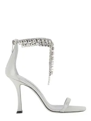 JIMMY CHOO Heeled Sandal