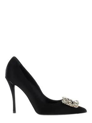 ROGER VIVIER Pumps Black