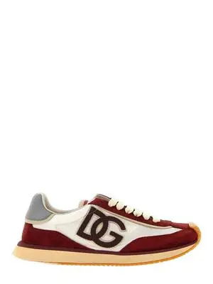 DOLCE & GABBANA Low Top Sneakers