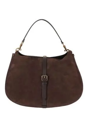 Etro Shoulder Bag Brown