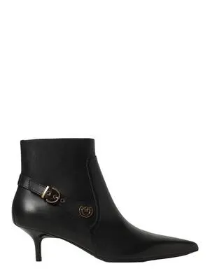 Pinko Ankle Boots - Black