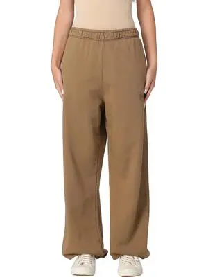 Pinko Wide Leg Trousers - Brown