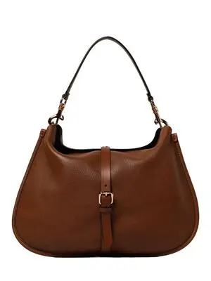 Etro Shoulder Bag - Brown