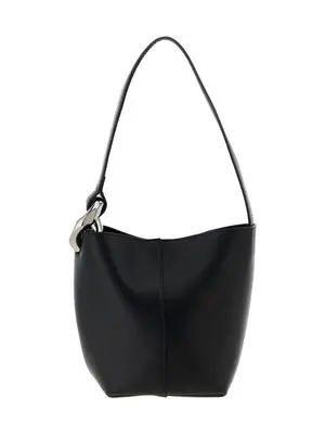 JW Anderson Shoulder Bag - Black