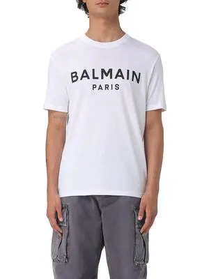Balmain T-shirt - Black