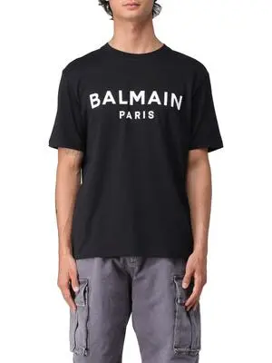 Balmain T-shirt - White