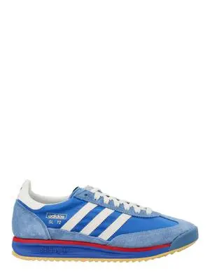 ADIDAS ORIGINALS Sl '72 Sneakers - Blue