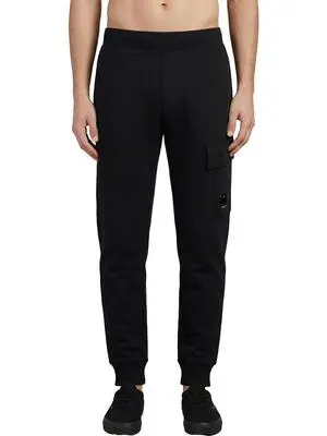 C.P. COMPANY C.P. Company Pants Black