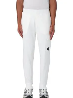 C.P. COMPANY C.P. Company Pants White