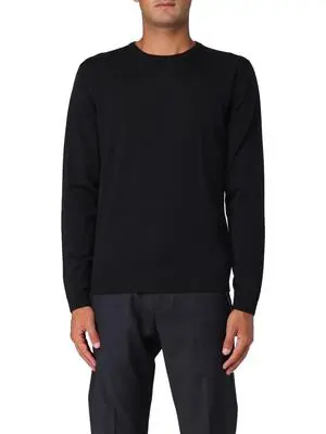 ROBERTO COLLINA Pullover Sweater Black