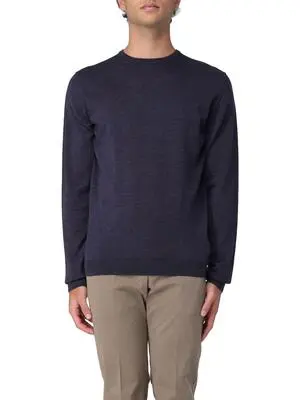 ROBERTO COLLINA Pullover Sweater Blue