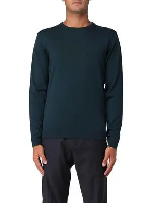 ROBERTO COLLINA Pullover Sweater Green