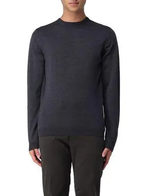 ROBERTO COLLINA Pullover Sweater Grey