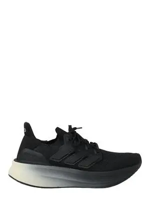 Y3 Lace-up Sneakers - Black
