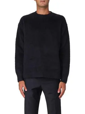 ROBERTO COLLINA Sweater Black