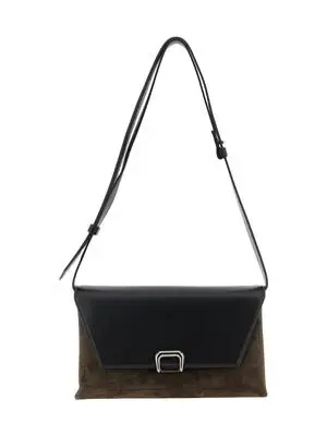 Brunello Cucinelli Shoulder Bag - Brown