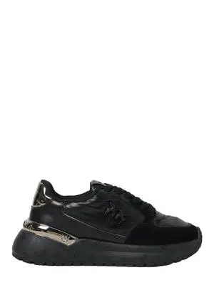 Pinko Low-top Sneakers - Black