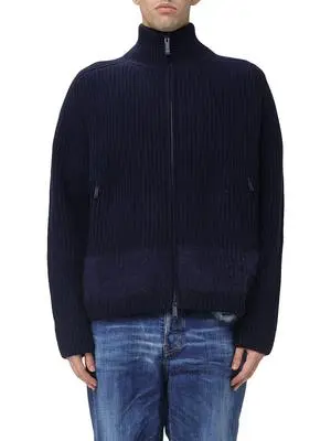 Dsquared2 Sweater - Navy