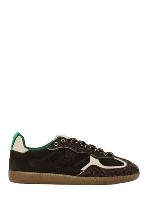 ALOHAS Low-top Sneakers - Brown