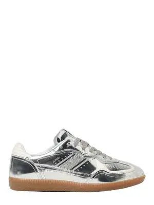 ALOHAS Lace Up Sneakers - Silver