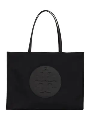 Tory Burch Ella Tote Bag - Black