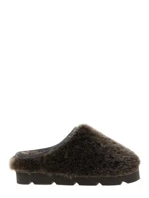 Brunello Cucinelli Slippers - Brown