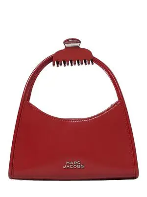 Marc Jacobs Handbag Burgundy