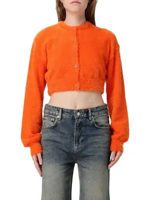 Moschino Sweater - Orange