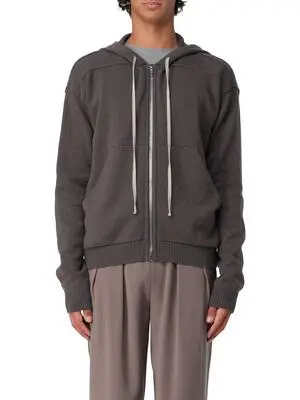 Rick Owens Rick Owens Sweatshirt Brown