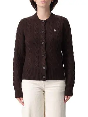 Polo Ralph Lauren Pullover Sweater Brown