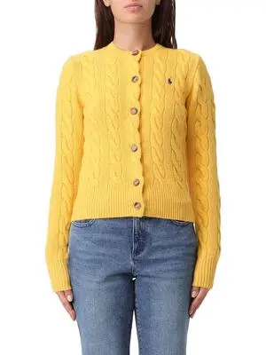 Polo Ralph Lauren Pullover Sweater Yellow