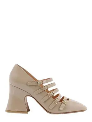 Chloé Pumps - Grey