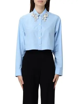 Pinko Shirt Blue
