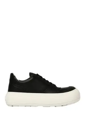 Moschino Sneakers - Black