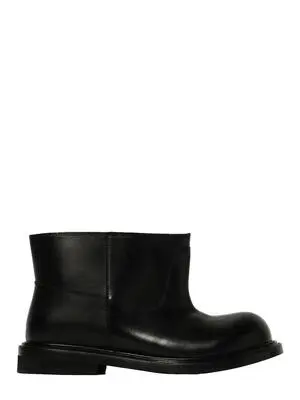 MOSCHINO Moschino Couture Boots