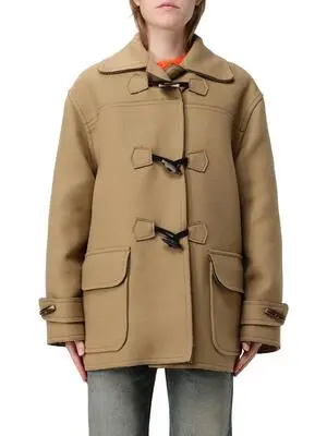 Moschino Coat - Brown