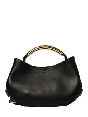 Moschino Handbag - Black