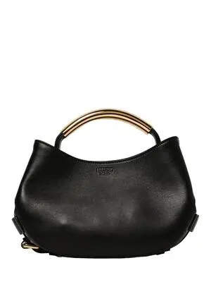 Moschino Handbag - Black