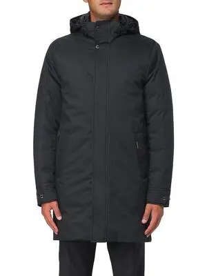 MOORER Moorer Parka Dark